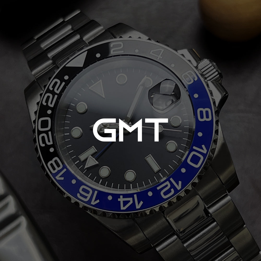 Hoursphere | GMT Collection