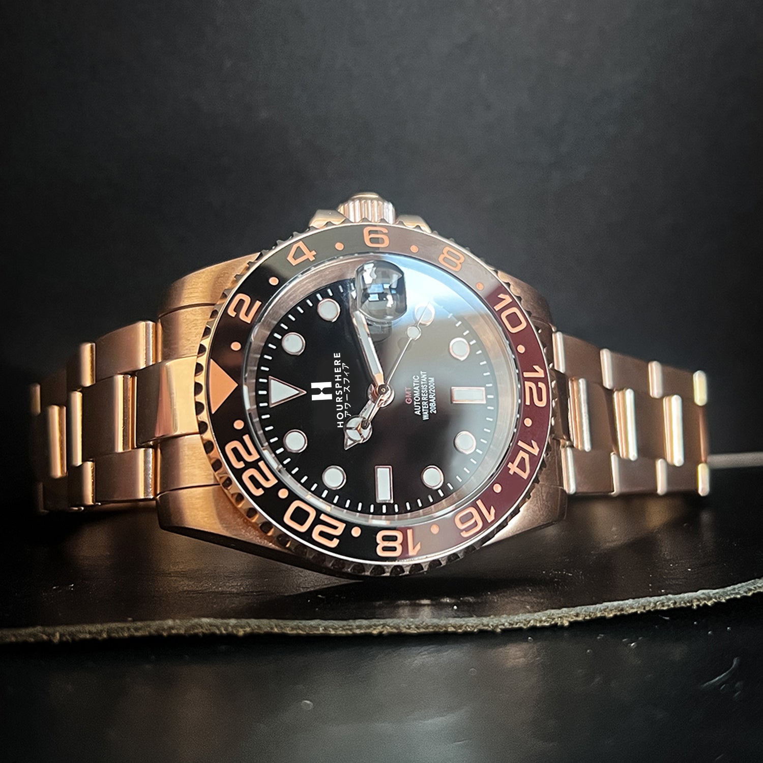 Hoursphere | All Watches