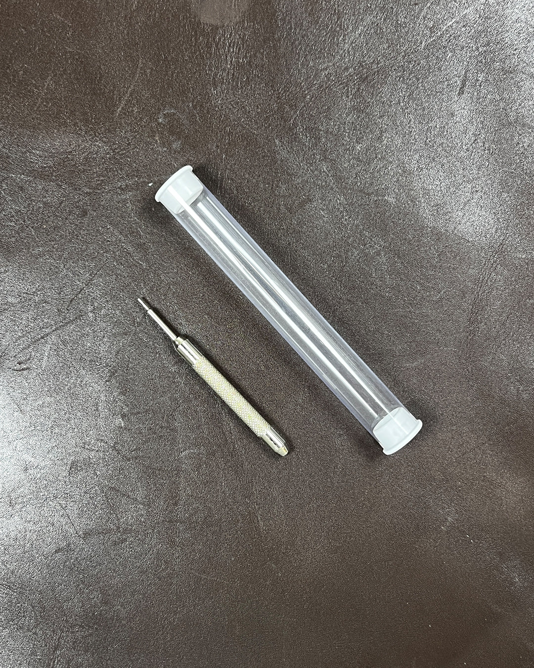 Hoursphere | Knock Out Pin Tool